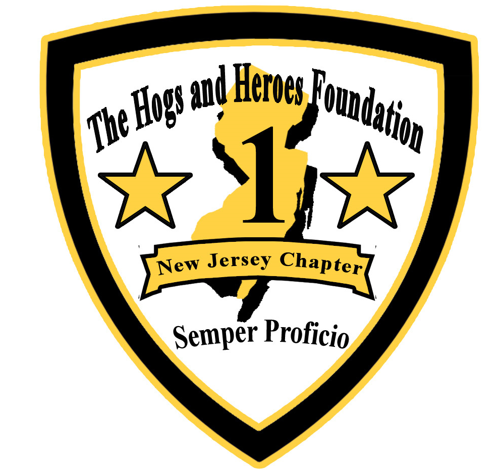 NJ-1 HHFA Meeting - Membership (Open) | Hogs and Heroes