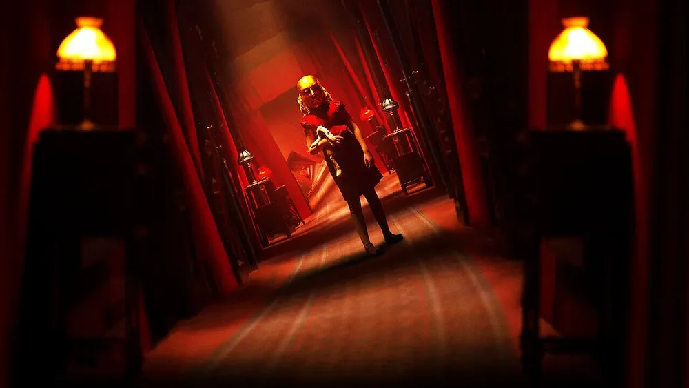 The Luminary Art: The Importance of Lighting in Filmmaking