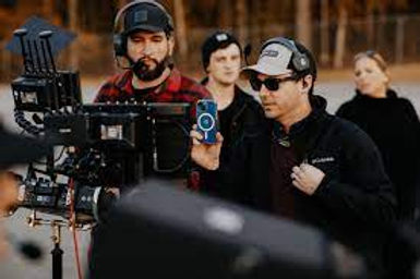 A Comprehensive Guide to Key Positions on a Music Video Shoot
