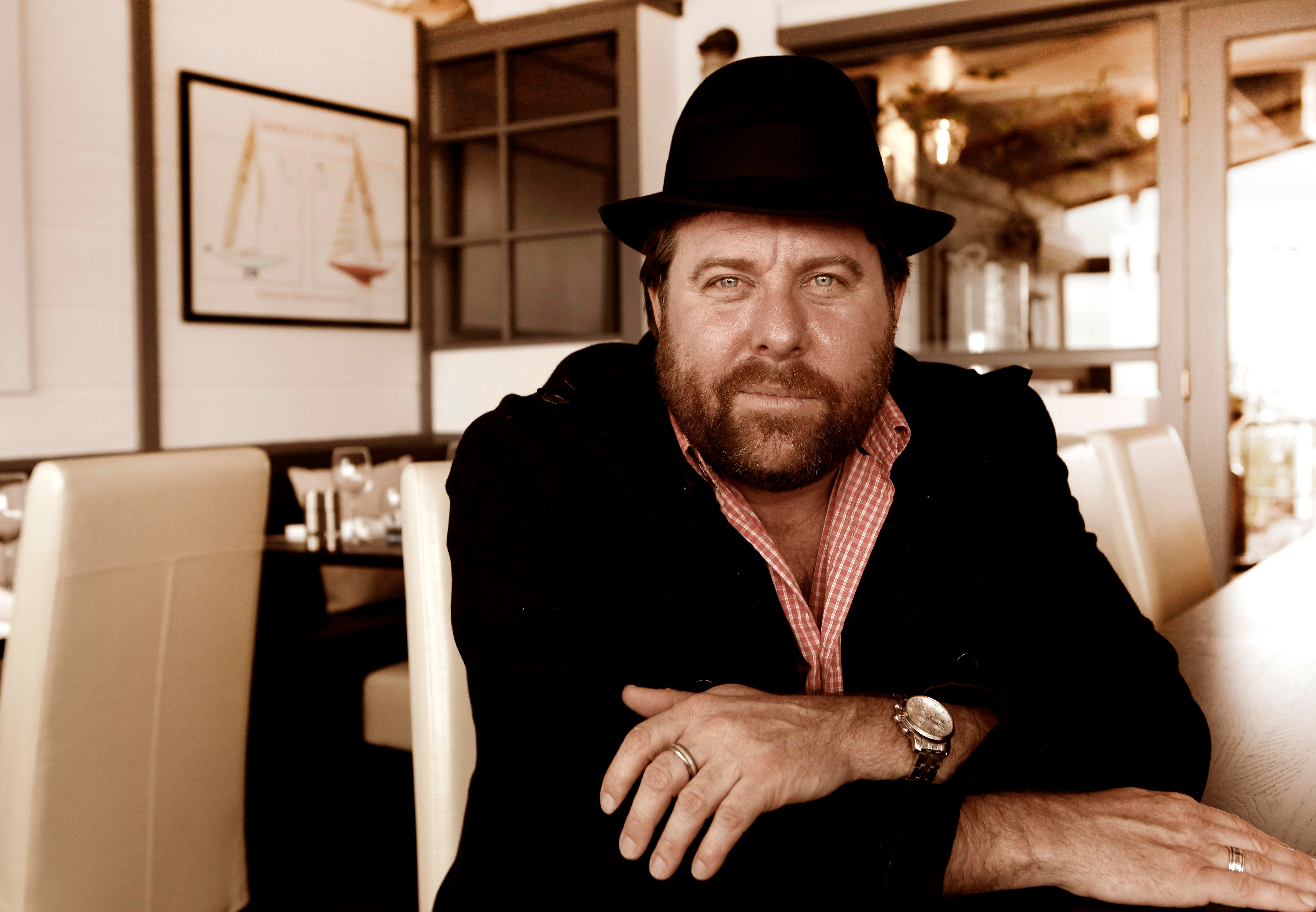 Shane Jacobson