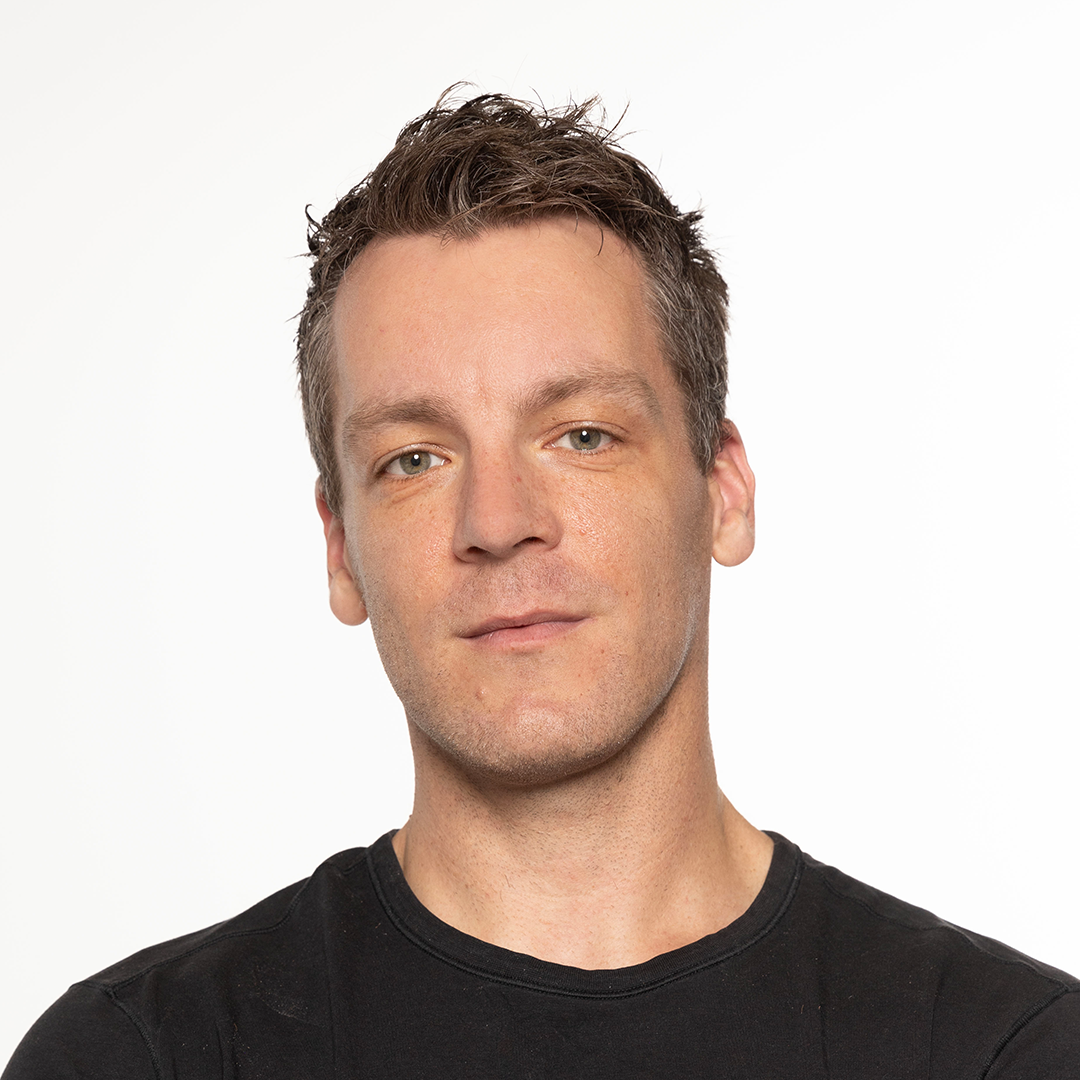 Matthew Bon