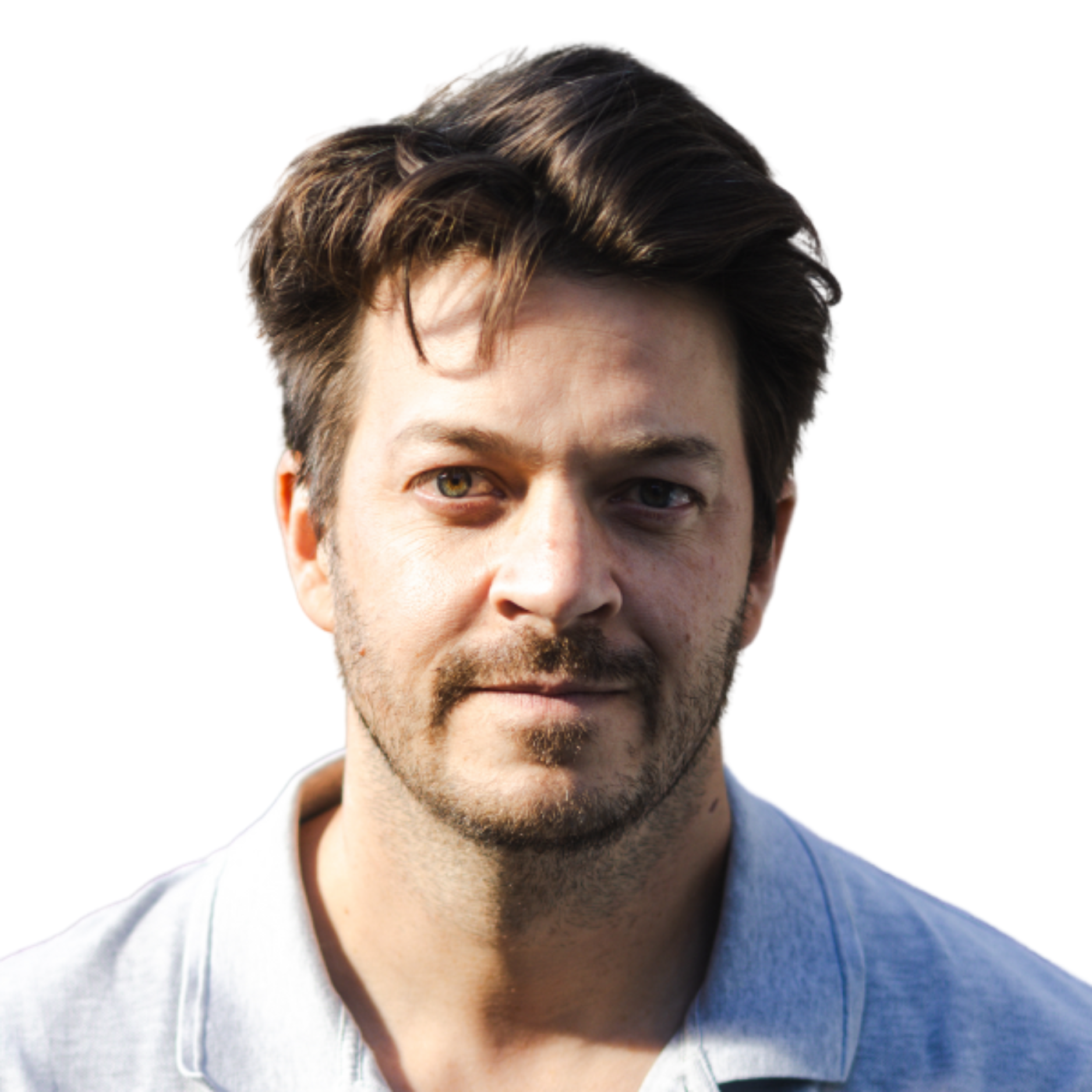Tom Phillips