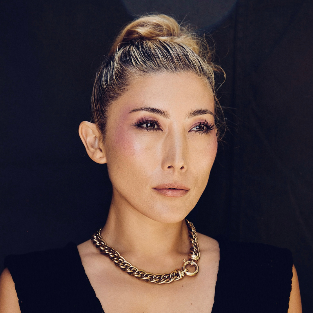 Dichen Lachman