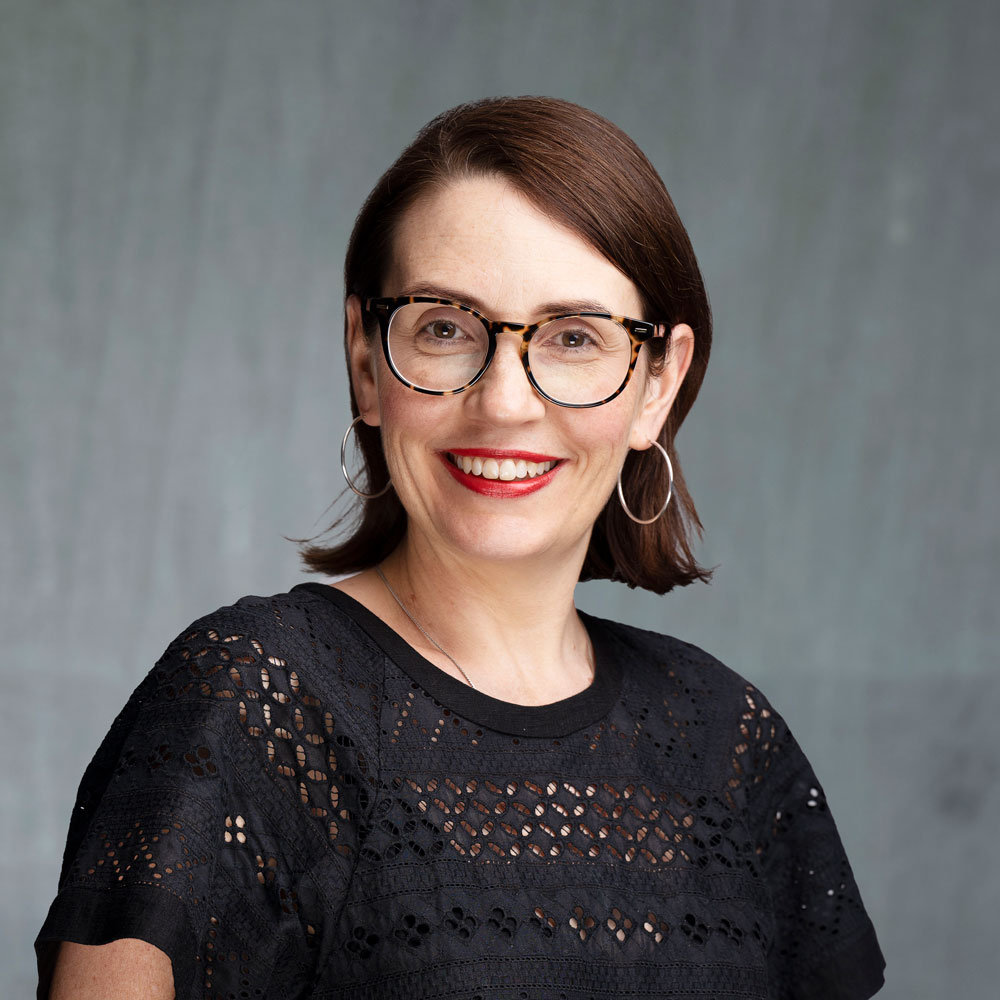 Dr. Belinda Burns