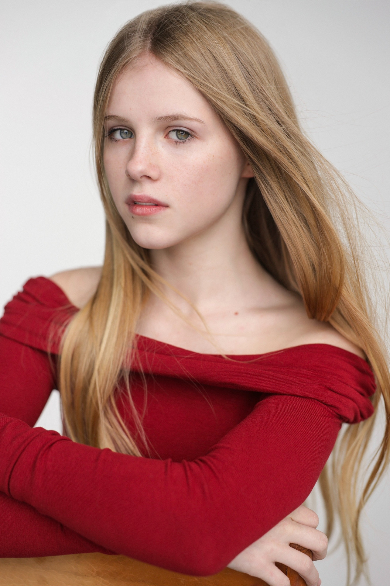 Alyla Browne