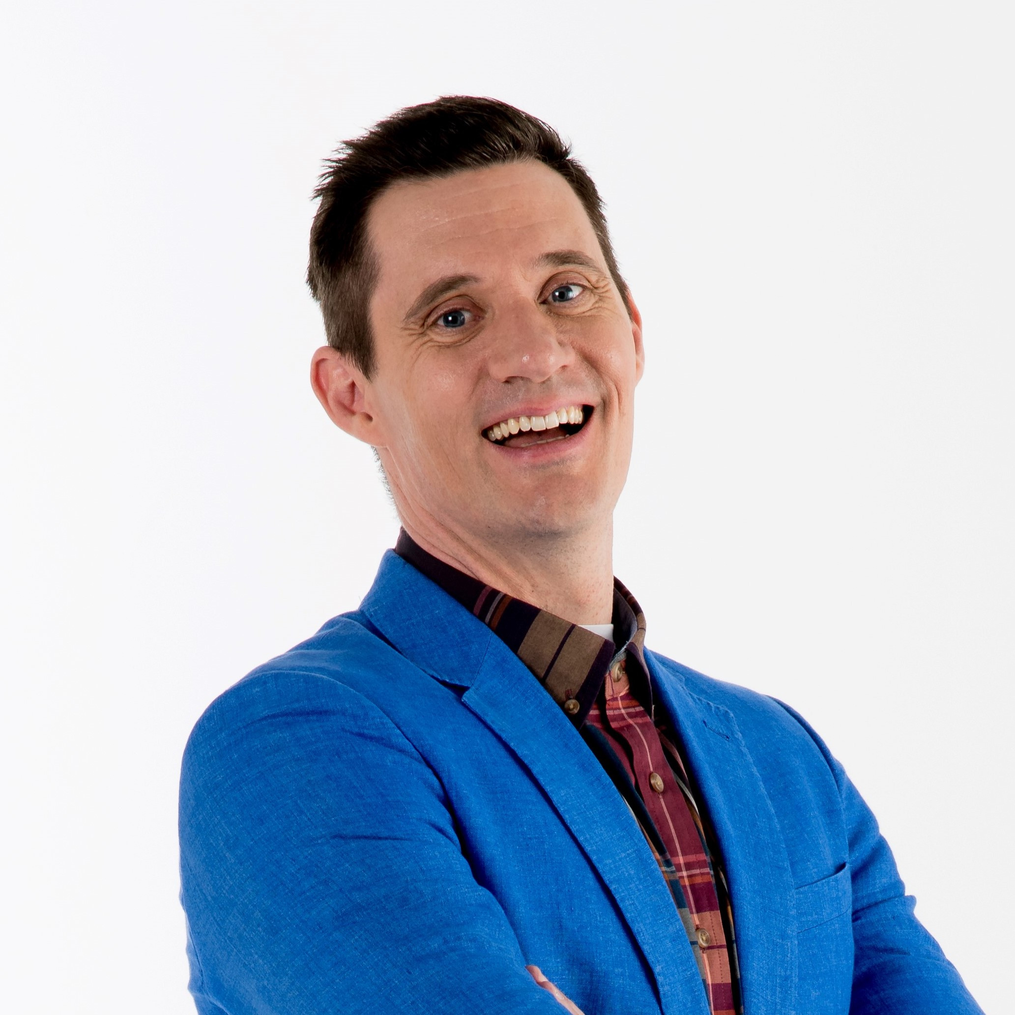 Ed Kavalee