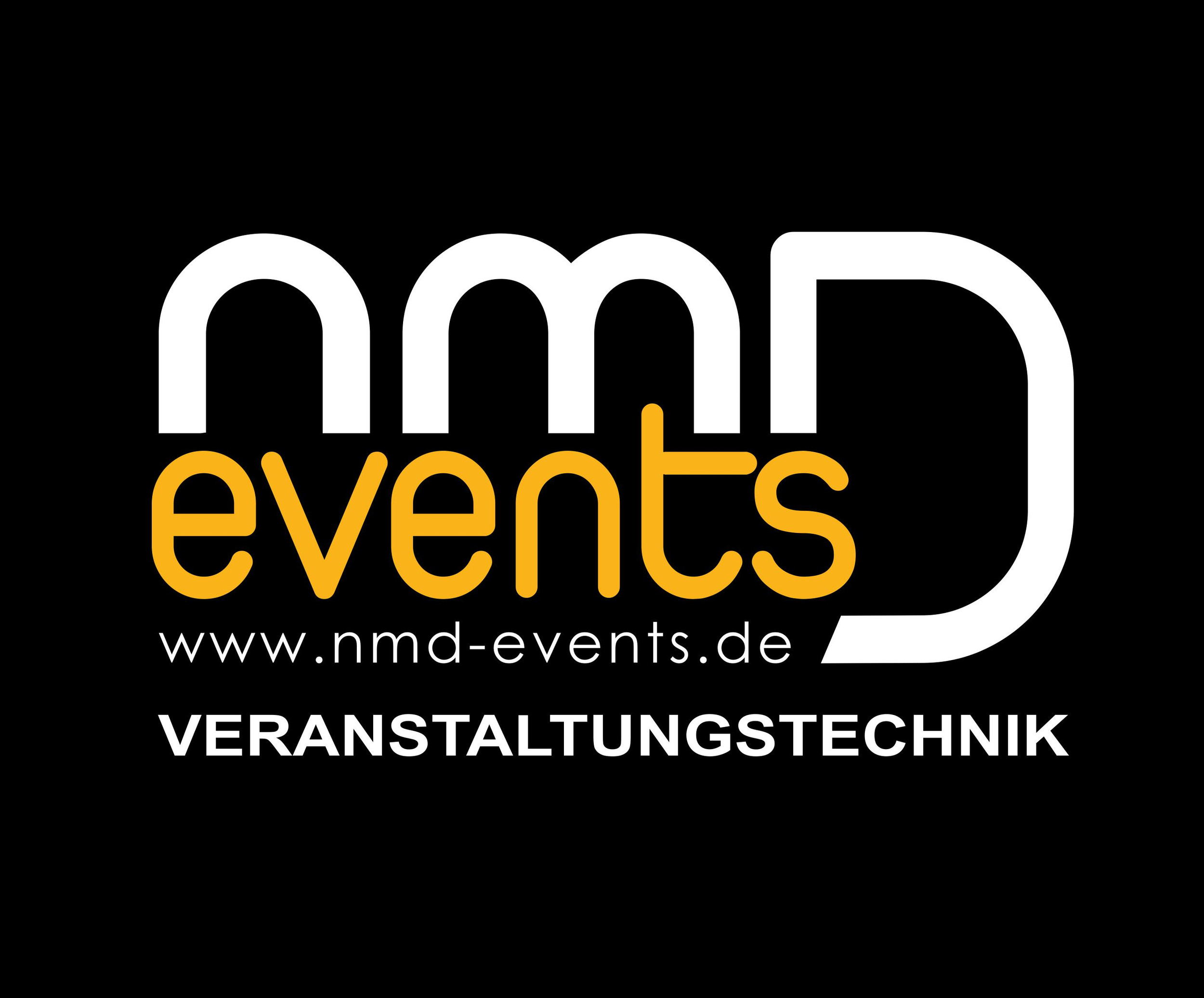 Veranstaltungstechnik | NMD Events | Dinklage