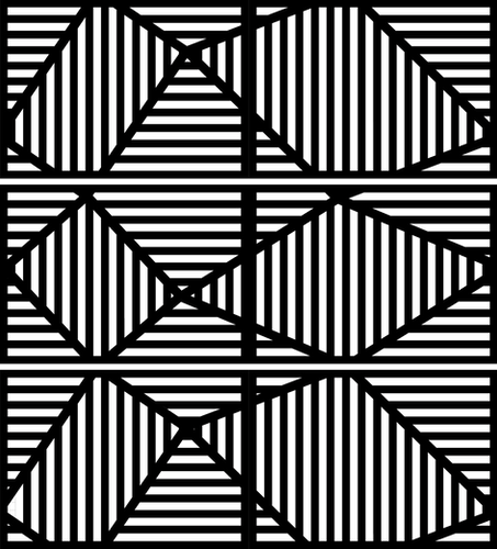 Crosshatch | PortableBackdrop