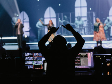 Portable Backdrops | Portable Backdrop Panels