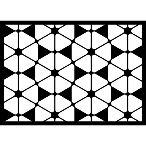 Triangle Pods | PortableBackdrop