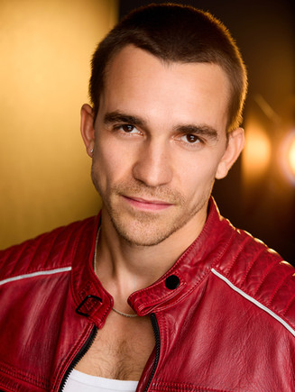 Men | Cameron Radice Photo