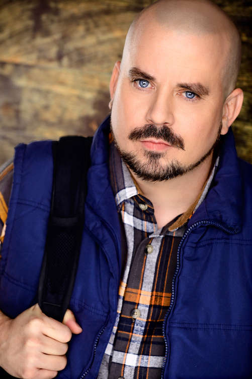 Headshots | CA | Cameron Radice Photography