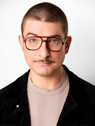 Men | Cameron Radice Photo