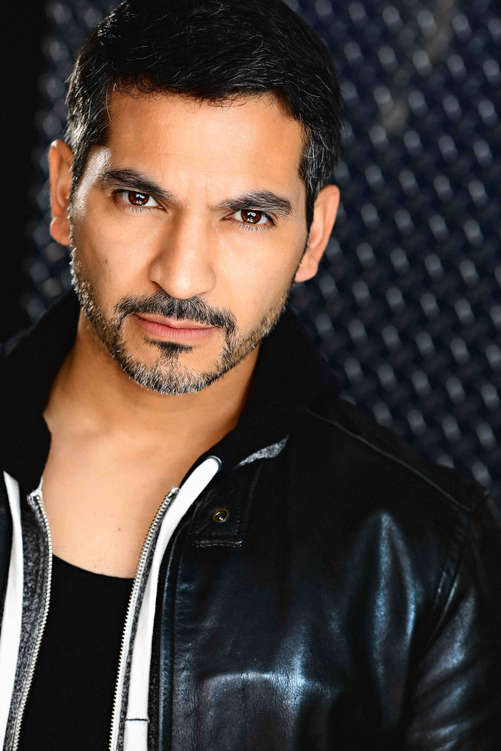 Headshots | CA | Cameron Radice Photography