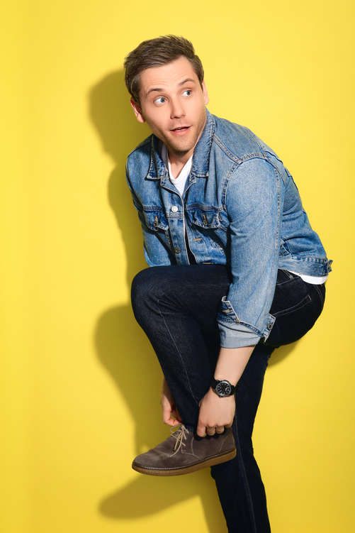 Headshots | CA | Cameron Radice Photography