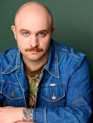 Men | Cameron Radice Photo