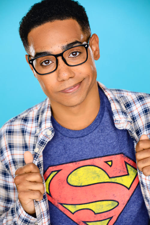 Headshots | CA | Cameron Radice Photography