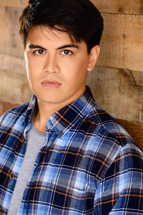 Headshots | CA | Cameron Radice Photography