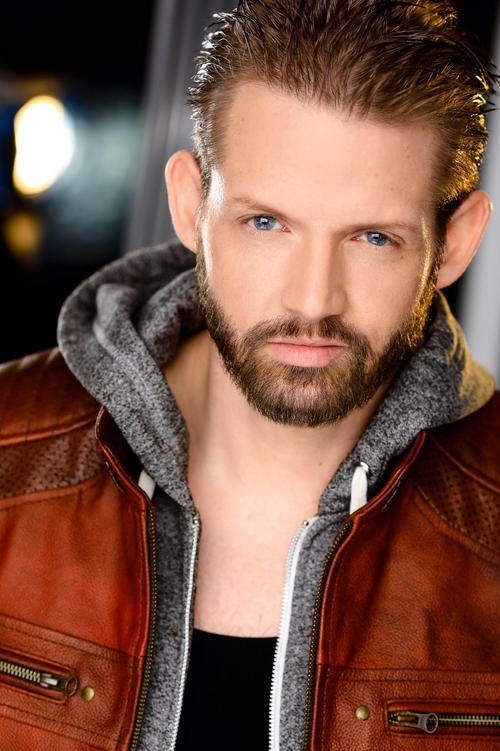 Headshots | CA | Cameron Radice Photography