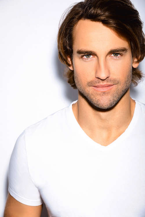 Headshots | CA | Cameron Radice Photography