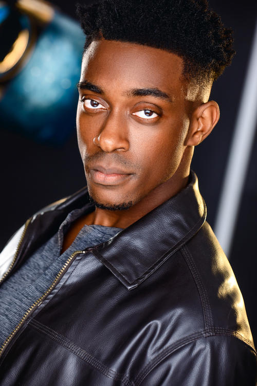 Headshots | CA | Cameron Radice Photography