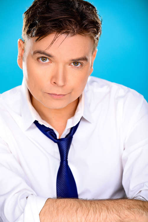 Headshots | CA | Cameron Radice Photography