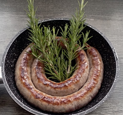 Traditional Boerewors | Kiefer