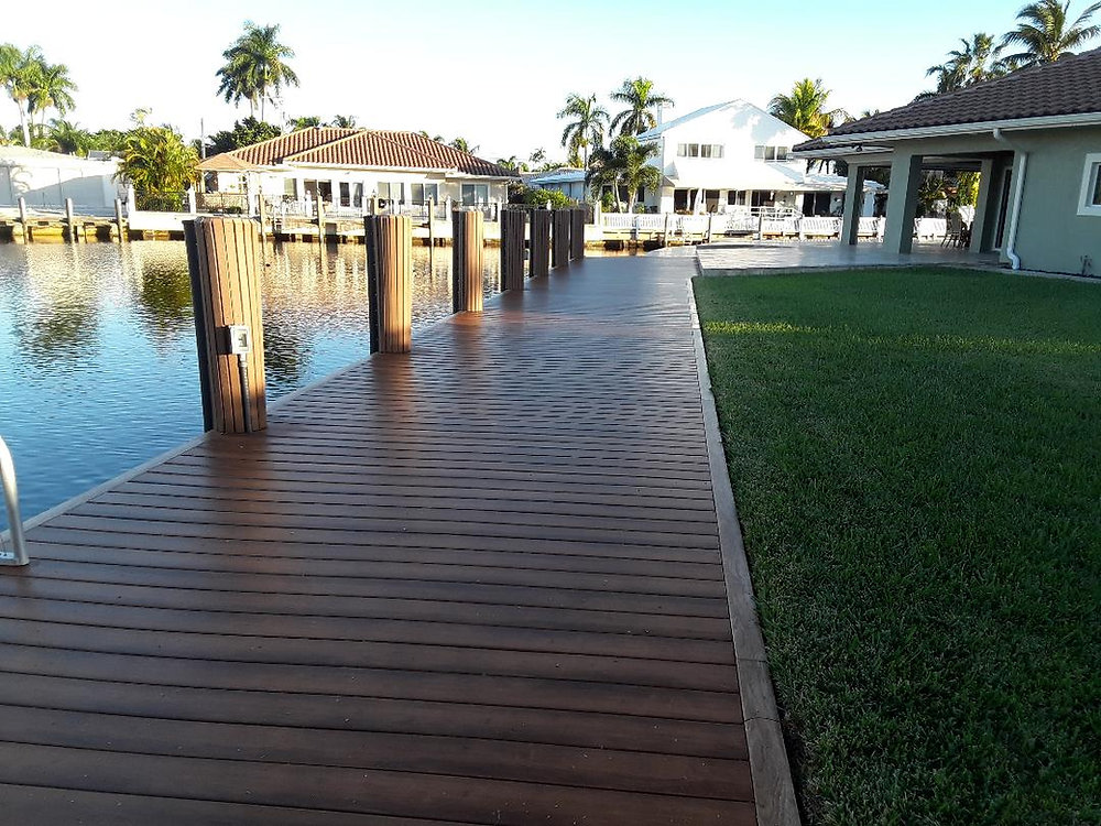 Building the Future of South Florida’s Waterfront: Expert Marine ...