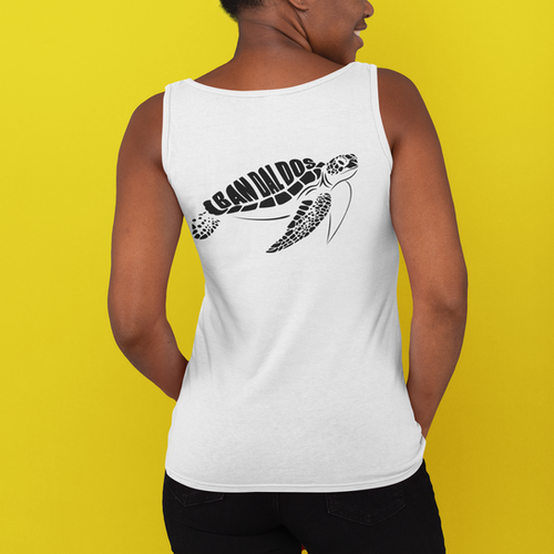 Turtle - Tank Top | bd2