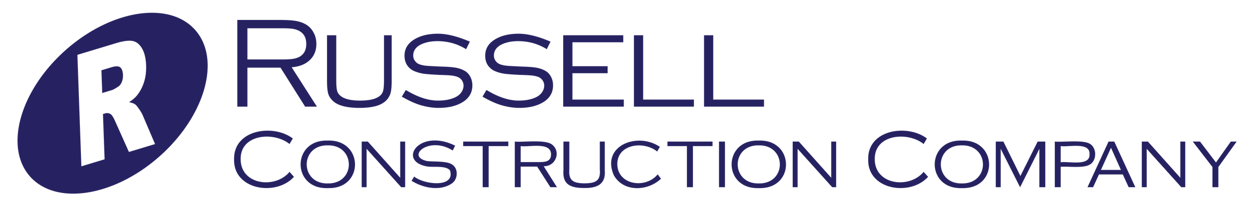 Russell Construction Company | Retail Construction & Fixture ...