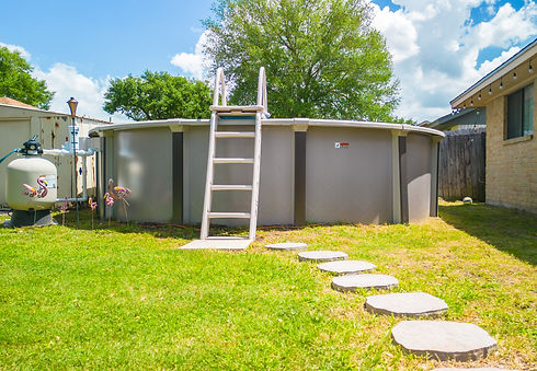 Home | Pool Boyz Above Ground Pool Installers
