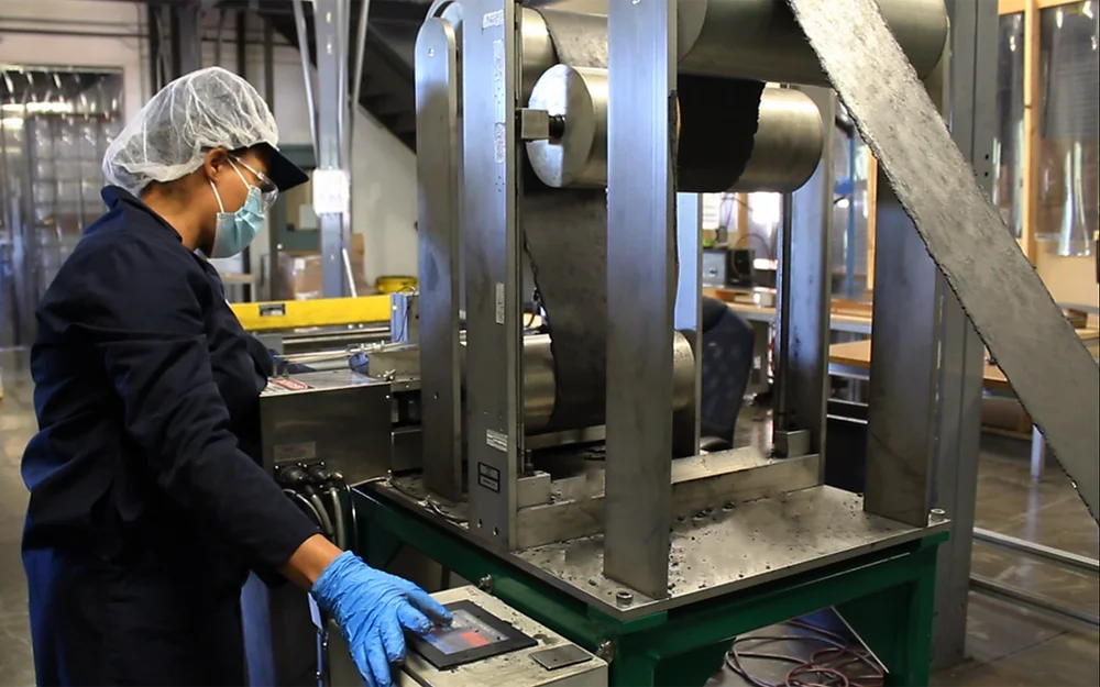Urban Electric Power batteries achieve key fire safety certification