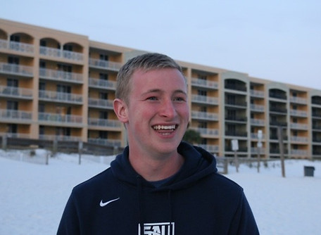 Meet The Team | Simpson Park Camp