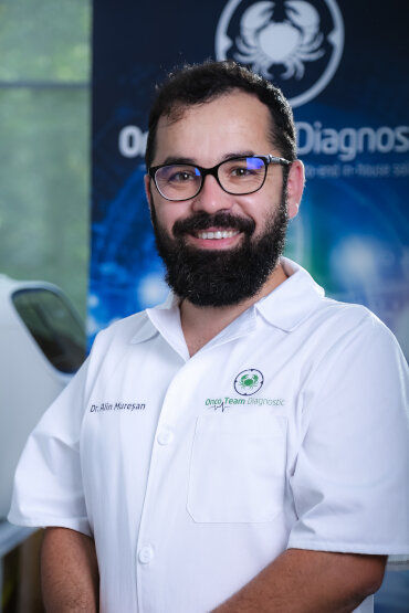 MD Alin Horatiu Muresan