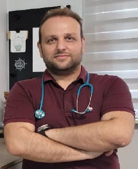 Assoc. Prof. MD Ph.D Atil Bisgin