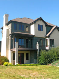 robert james smith construction