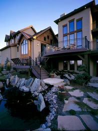 robert james smith construction