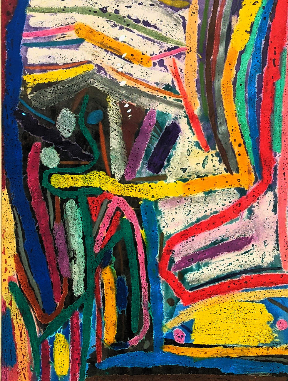 CULTURAL COLORS by Emil Baumann | My Site
