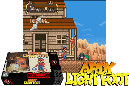 Ardy Lightfoot | Rooms