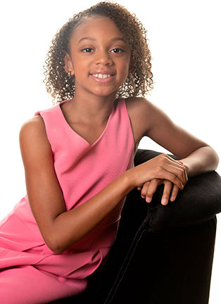 Ava J | thegregoryagency