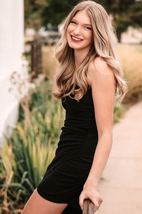 Avery N | thegregoryagency