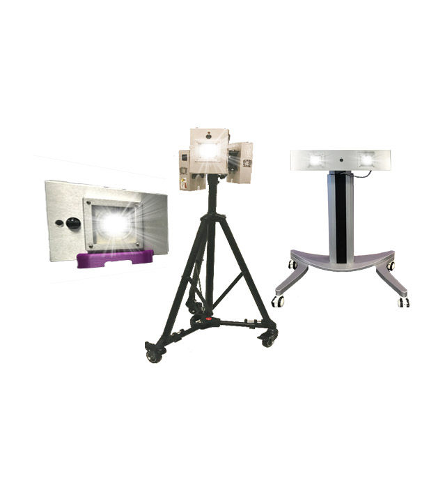 Cablex Partners with Violet Defense to Introduce Its UV Disinfection ...