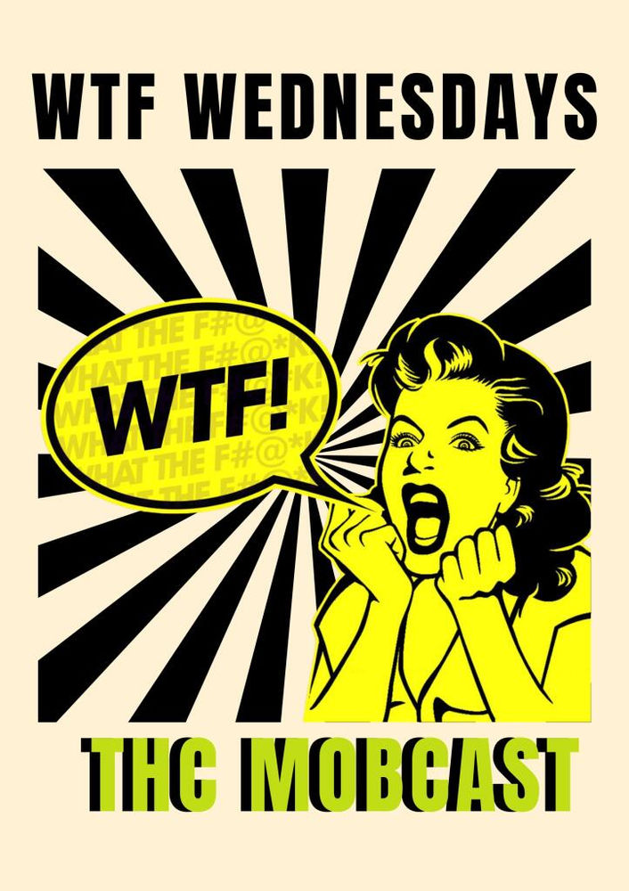 Rollin’ into hump day, let’s talk! 12:30 est we chatting it up on ...