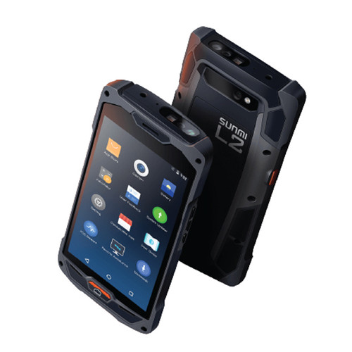 Sunmi L2 El Terminali - Güvenilir ve Dayanıklı Çözüm | Macro