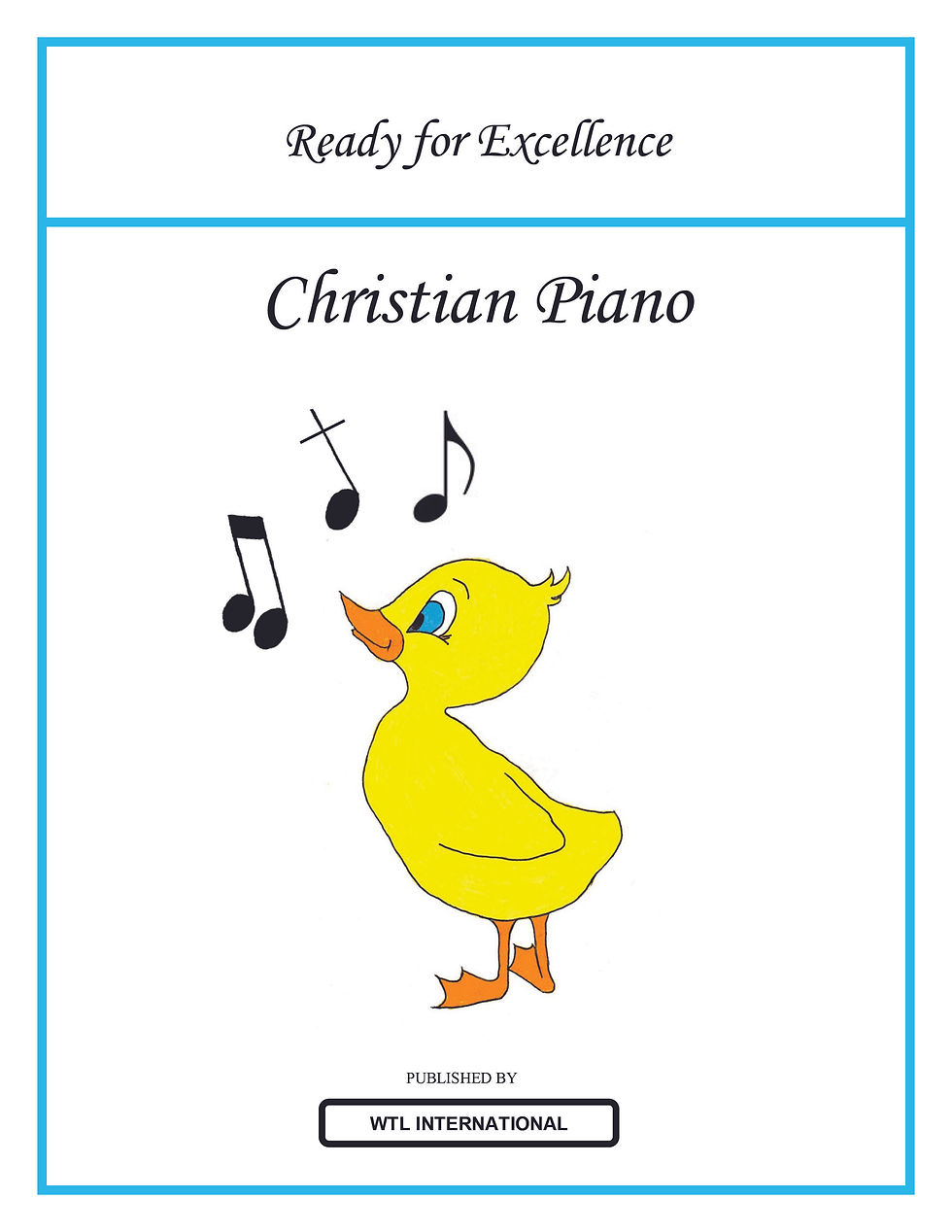 Christian Piano | WTL Publishing