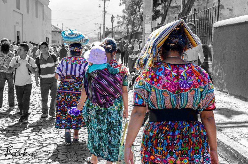 Povos Indigenas Da Guatemala Brasil Amplia Contribuições à