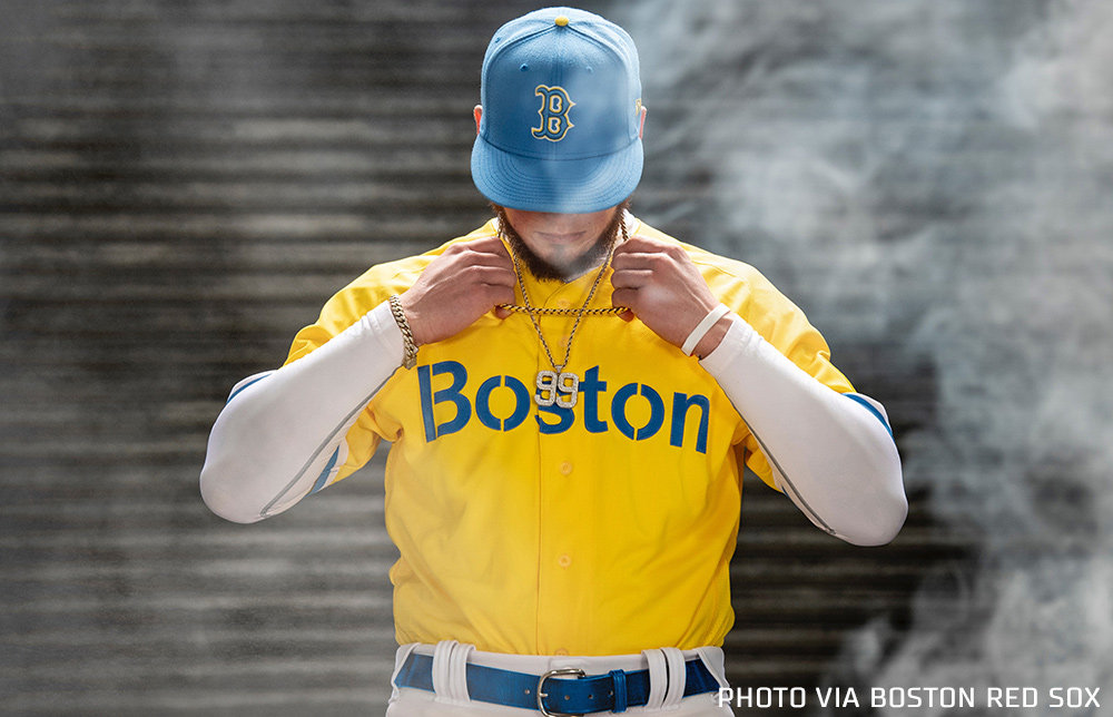 5 Best and 5 Worst: MLB City Connect Jerseys
