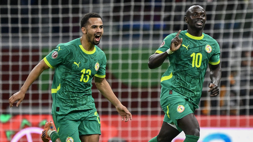 The AFCON Final Was Insanity. Here's What Happened.