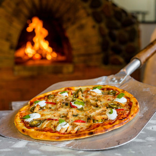 Food And Drinks | 1522 Bar & Kitchen