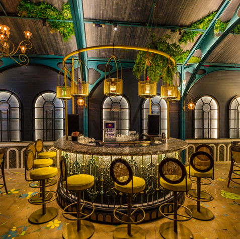 Ambience | 1522 Bar & Kitchen